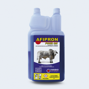 BIORBOSS FARBIOVET – Farbiopharma