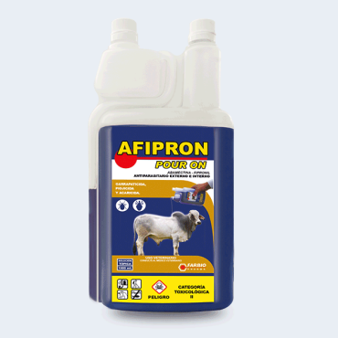 BIORBOSS FARBIOVET – Farbiopharma