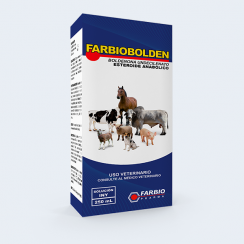 FARBIOBOLDEN – Farbiopharma