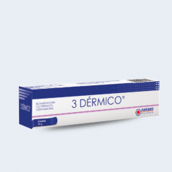 3-DÉRMICO – Farbiopharma