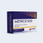 METROZ 500(Metronidazol 500 mg) – Farbiopharma