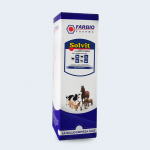 SOLVIT – Farbiopharma