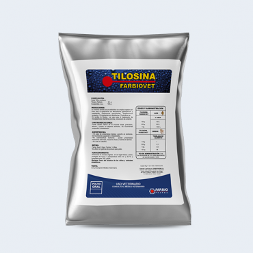 TILOSINA FARBIOVET – Farbiopharma