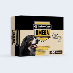 FARBIO-CARE OMEGA – Farbiopharma