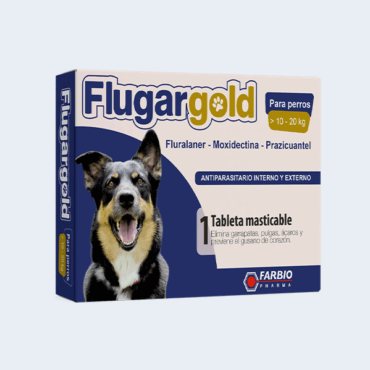 FLUGAR GOLD – Farbiopharma